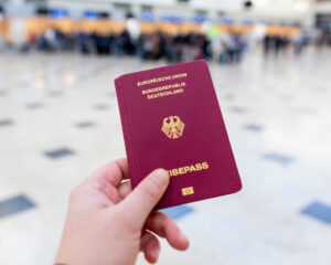 German Passport Requirements | How to Renew your German Passport | GDC